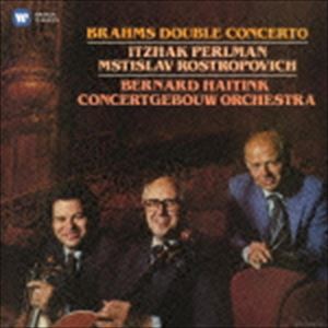 BRAHMS： DOUBEL CONCERTO詳しい納期他、ご注文時はお支払・送料・返品のページをご確認ください発売日2015/11/4イツァーク・パールマン（vn） / ブラームス：ヴァイオリンとチェロのための協奏曲BRAHMS： DOU...