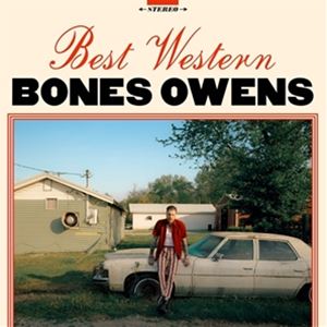 BEST WESTERN詳しい納期他、ご注文時はお支払・送料・返品のページをご確認ください発売日2025/9/19BONES OWENS / BEST WESTERNボーンズ・オーウェンズ / ベスト・ウェスタン ジャンル 洋楽ロック 関連...