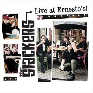 LIVE AT ERNESTO’S!詳しい納期他、ご注文時はお支払・送料・返品のページをご確認ください発売日2020/8/7SLACKERS / LIVE AT ERNESTO’S!スラッカーズ / ライヴ・アット・アーネスト ジャンル 洋...