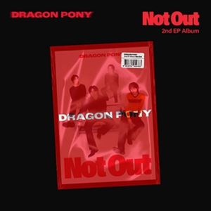 2ND EP ： NOT OUT詳しい納期他、ご注文時はお支払・送料・返品のページをご確認ください発売日2025/3/20DRAGON PONY / 2ND EP ： NOT OUTドラゴン・ポニー / 2ND・EP：ノット・アウト ジャン...