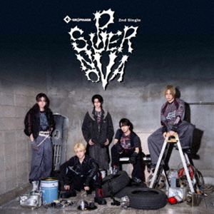 グリファージュ スーパーノバ2026/8/10 AM 7:59まで初回分予約受付中！詳しい納期他、ご注文時はお支払・送料・返品のページをご確認ください発売日2026/9/26関連キーワード：GRIPHAGE SUPERNOVA シングル ス...