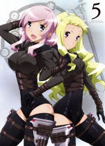 詳しい納期他、ご注文時はお支払・送料・返品のページをご確認ください発売日2015/7/24聖剣使いの禁呪詠唱〈ワールドブレイク〉 Vol.5【DVD】 ジャンル アニメテレビアニメ 監督 稲垣隆行 出演 石川界人竹達彩奈悠木碧小倉唯内田真礼...