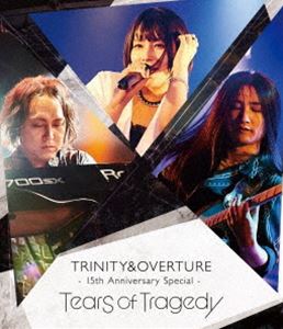 ティアーズオブトラジディー トリニティアンドオーバチュアフィフティーンスアニバーサリースペシャル詳しい納期他、ご注文時はお支払・送料・返品のページをご確認ください発売日2024/5/22関連キーワード：ブルーレイ BDTEARS OF TR...