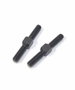 Sライン 7075 ケイリョウ ターンバックル 16ミリ詳しい納期他、ご注文時はお支払・送料・返品のページをご確認ください関連キーワード：SPEC販売 6202411260019 ラジコン ラジコンパーツS-Line7075 軽量ターンバッ...