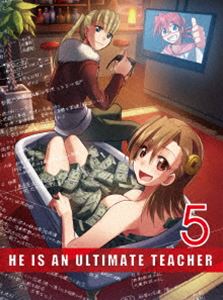 詳しい納期他、ご注文時はお支払・送料・返品のページをご確認ください発売日2015/12/23関連キーワード：ブルーレイ BD電波教師 5（完全生産限定版） ジャンル アニメテレビアニメ 監督 佐藤真人 出演 神谷浩史松井玲奈雨宮天三森すずこ...