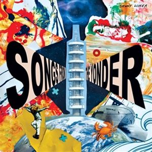 SONGS FROM THE YONDER詳しい納期他、ご注文時はお支払・送料・返品のページをご確認ください発売日2025/5/9SKINNY LISTER / SONGS FROM THE YONDERスキニー・リスター / ソングス・フ...