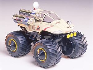 1/32 ワイルドミニヨンクシリーズ ナンバー6 ワイルドザウルス詳しい納期他、ご注文時はお支払・送料・返品のページをご確認ください関連キーワード：タミヤ ミニ4駆1/32 ワイルドミニ四駆シリーズNo.6 ワイルドザウルス 17006 ミ...