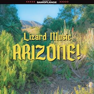 ARIZONE!詳しい納期他、ご注文時はお支払・送料・返品のページをご確認ください発売日2021/10/8LIZARD MUSIC / ARIZONE!リザード・ミュージック / アリゾネ! ジャンル 洋楽ロック 関連キーワード リザード・...