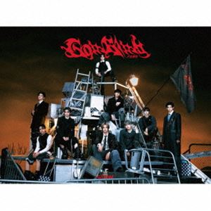 エンティーム ゴー イン ブラインド ゲツロウ詳しい納期他、ご注文時はお支払・送料・返品のページをご確認ください発売日2025/4/23関連キーワード：シングル＆TEAM / Go in Blind （月狼）（初回限定盤）ゴー イン ブライ...