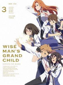 ケンジャノマゴダイ3カン詳しい納期他、ご注文時はお支払・送料・返品のページをご確認ください発売日2019/9/25関連キーワード：アニメーション ブルーレイ BD賢者の孫 第3巻【Blu-ray】ケンジャノマゴダイ3カン ジャンル アニメテ...