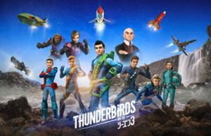 サンダーバードアーゴーシーズン3ディーブイディーボックス1詳しい納期他、ご注文時はお支払・送料・返品のページをご確認ください発売日2023/10/4関連キーワード：アニメーションサンダーバード ARE GO シーズン3 DVD BOX1サン...