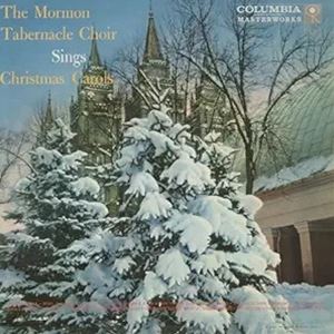 SINGS CHRISTMAS CAROLS詳しい納期他、ご注文時はお支払・送料・返品のページをご確認ください発売日2024/11/22MORMON TABERNACLE CHOIR / SINGS CHRISTMAS CAROLSモルモン...