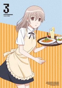 詳しい納期他、ご注文時はお支払・送料・返品のページをご確認ください発売日2017/1/25関連キーワード：TVアニメWWW WORKING!!／ワーキング ブルーレイ BDWWW.WORKING!! 3（完全生産限定版） ジャンル アニメテ...