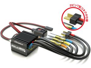 BLC50 タイプD スピードコントローラー詳しい納期他、ご注文時はお支払・送料・返品のページをご確認ください発売日2022/5/31関連キーワード：G FORCE Gフォース 6202411260019 ラジコン ラジコンパーツBLC50...