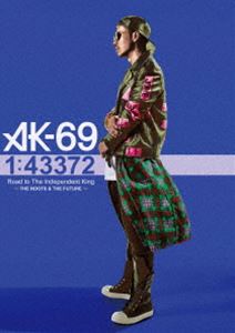 詳しい納期他、ご注文時はお支払・送料・返品のページをご確認ください発売日2014/7/30関連キーワード：AK69 エーケーシックスティナイン ロードトゥザインデペンデントキング ロード トゥ ザ インディペンデントキング ルーツ&amp;...