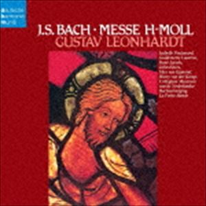 BACH： MESSE H-MOLL詳しい納期他、ご注文時はお支払・送料・返品のページをご確認ください発売日2016/12/7関連キーワード：SICC-30347/8グスタフ・レオンハルト（指揮）ラ・プティット・バンド / バッハ：ミサ曲 ...