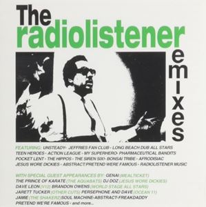 RADIOLISTNER REMIXES詳しい納期他、ご注文時はお支払・送料・返品のページをご確認ください発売日2001/9/18VARIOUS / RADIOLISTNER REMIXESヴァリアス / レディオリスナー・リミキシズ ジャ...