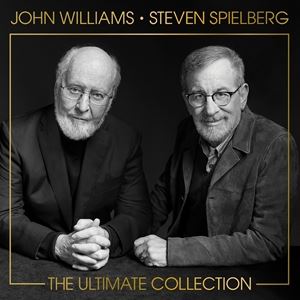JOHN WILLIAMS ＆ STEVEN SPIELBERG ： THE ULTIMATE COLLECTION詳しい納期他、ご注文時はお支払・送料・返品のページをご確認ください発売日2017/3/24JOHN WILLIAMS / J...