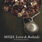 MISIA Love＆Ballads The Best Ballade Collection詳しい納期他、ご注文時はお支払・送料・返品のページをご確認ください発売日2004/6/16関連キーワード：ミーシャ ラヴアンドバラッズ ラヴ&amp...
