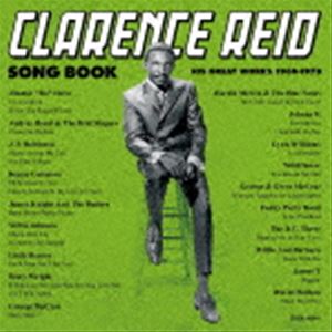 リード クラレンス ソングブック ヒズ グレイト ワークス 1969 1978 コンパイルド バイ マスクマン アンド ザ シャーク詳しい納期他、ご注文時はお支払・送料・返品のページをご確認ください発売日2023/9/13クラレンスリード ...