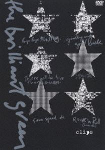 詳しい納期他、ご注文時はお支払・送料・返品のページをご確認ください発売日2004/12/22関連キーワード：ブリリアントグリーン ブリグリ グリーンクリップス ミュージックビデオ集 MV集 ミュージックビデオ MVthe brilliant...