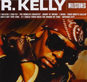 MILESTONES - R. KELLY詳しい納期他、ご注文時はお支払・送料・返品のページをご確認ください発売日2013/12/13R. KELLY / MILESTONES - R. KELLYアール・ケリー / マイルストーンズ ジャ...