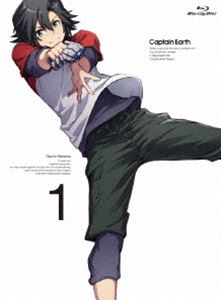 詳しい納期他、ご注文時はお支払・送料・返品のページをご確認ください発売日2014/7/18関連キーワード：ブルーレイ BDキャプテン・アース VOL.1 初回生産限定版 ジャンル アニメロボットアニメ 監督 五十嵐卓哉 出演 入野自由神谷浩...
