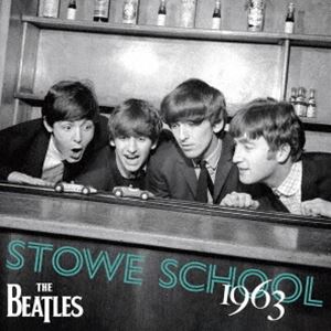 ビートルズ ストウ スクール 1963詳しい納期他、ご注文時はお支払・送料・返品のページをご確認ください発売日2025/7/16関連キーワード：アルバムTHE BEATLES / STOWE SCHOOL 1963（初回限定盤）ストウ スク...