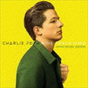 NINE TRACK MIND JAPAN SPECIAL EDITION詳しい納期他、ご注文時はお支払・送料・返品のページをご確認ください発売日2016/8/3チャーリー・プース / ナイン・トラック・マインド（ジャパン・スペシャル・エデ...