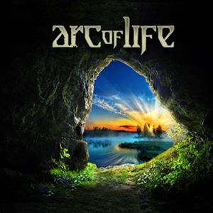 ARC OF LIFE詳しい納期他、ご注文時はお支払・送料・返品のページをご確認ください発売日2021/2/12ARC OF LIFE / ARC OF LIFEアーク・オブ・ライフ / アーク・オブ・ライフ ジャンル 洋楽ロック 関連キー...