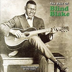 BEST OF BLIND BLAKE詳しい納期他、ご注文時はお支払・送料・返品のページをご確認くださいBLIND BLAKE / BEST OF BLIND BLAKEブラインド・ブレイク / ベスト・オブ・ブラインド・ブレイク ジャンル...