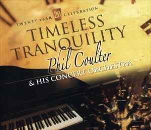 TIMELESS TRANQUILITY詳しい納期他、ご注文時はお支払・送料・返品のページをご確認くださいPHIL COULTER / TIMELESS TRANQUILITYフィル・コウルター / タイムレス・トランクイリティ ジャンル ...