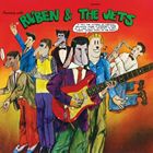 CRUISIN WITH RUBEN ＆ THE JETS （REISSUE）詳しい納期他、ご注文時はお支払・送料・返品のページをご確認ください発売日2012/7/30FRANK ZAPPA / CRUISIN WITH RUBEN ＆ T...