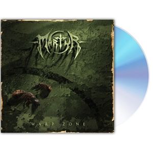 WARP ZONE （REISSUE）詳しい納期他、ご注文時はお支払・送料・返品のページをご確認ください発売日2026/7/31MARTYR / WARP ZONE （REISSUE）マーティアー / ワープ・ゾーン（リイシュー） ジャンル...