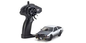 ファーストミニッツ トヨタ スプリンター トレノ AE86 ホワイト ブラック詳しい納期他、ご注文時はお支払・送料・返品のページをご確認ください発売日2025/5/28関連キーワード：京商 KYOSHO EGG TOYOTA SPRINTE...