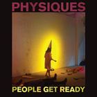 PHYSIQUES詳しい納期他、ご注文時はお支払・送料・返品のページをご確認ください発売日2014/6/24PEOPLE GET READY / PHYSIQUESピープル・ゲット・レディ / サイシクス ジャンル 洋楽ロック 関連キーワー...