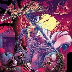 REMANTS詳しい納期他、ご注文時はお支払・送料・返品のページをご確認ください発売日2020/12/4MAGIC DANCE / REMANTSマジック・ダンス / リマンツ ジャンル 洋楽ロック 関連キーワード マジック・ダンスMAGI...