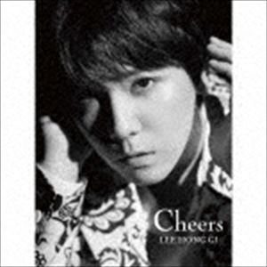 CHEERS詳しい納期他、ご注文時はお支払・送料・返品のページをご確認ください発売日2018/12/5関連キーワード：WPZL-31546/7 FTアイランドイ・ホンギ（from FTISLAND） / Cheers（初回限定盤／CD＋DV...