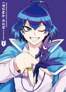 マイリマシタイルマクンダイ2シリーズブルーレイボックス1詳しい納期他、ご注文時はお支払・送料・返品のページをご確認ください発売日2021/8/27関連キーワード：アニメーション ブルーレイ BD魔入りました!入間くん 第2シリーズ Blu-...