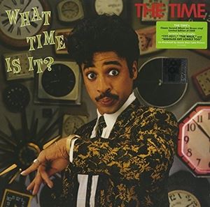 WHAT TIME IS IT詳しい納期他、ご注文時はお支払・送料・返品のページをご確認ください発売日2017/5/12TIME / WHAT TIME IS ITタイム / ホワット・タイム・イズ・イット ジャンル 洋楽ソウル/R&B 関...
