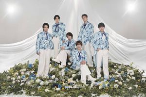 マツリ 2026/7/11 AM 7:59まで初回分予約受付中！詳しい納期他、ご注文時はお支払・送料・返品のページをご確認ください発売日2026/8/26初回特典生写真（外付け）／トレーディングカード封入関連キーワード：MATSURI 3r...