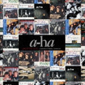 GREATEST HITS-JAPANESE SINGLES COLLECTION-詳しい納期他、ご注文時はお支払・送料・返品のページをご確認ください発売日2020/2/26関連キーワード：WPZR-30876/7a-ha / グレイテスト...
