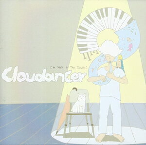 1ST ALBUM ： A WALK IN THE CLOUDS詳しい納期他、ご注文時はお支払・送料・返品のページをご確認ください発売日2014/8/21CLOUDANCER / 1ST ALBUM ： A WALK IN THE CLOU...