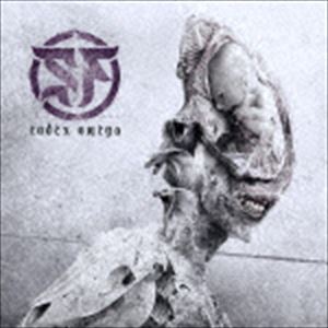 CODEX OMEGA詳しい納期他、ご注文時はお支払・送料・返品のページをご確認ください発売日2017/8/30関連キーワード：GQCS-90407/8セプティック・フレッシュ / コデックス・オメガ（初回生産限定盤）CODEX OMEGA...