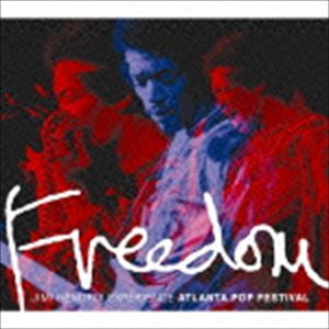 FREEDOM JIMI HENDRIX EXPERIENCE ATLANTA POP FESTIVAL詳しい納期他、ご注文時はお支払・送料・返品のページをご確認ください発売日2015/9/16関連キーワード：SICP-4530/1 The...