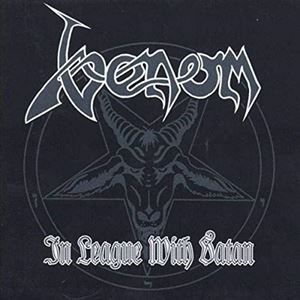 IN LEAGUE WITH SATAN - VOL. 1詳しい納期他、ご注文時はお支払・送料・返品のページをご確認ください発売日2016/6/10VENOM / IN LEAGUE WITH SATAN - VOL. 1ヴェノム / イン...