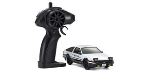 ファーストミニッツ イニシャルD トヨタ スプリンター トレノ AE86 ヘッドライト詳しい納期他、ご注文時はお支払・送料・返品のページをご確認ください発売日2025/5/28関連キーワード：京商 KYOSHO EGG TOYOTA SPR...