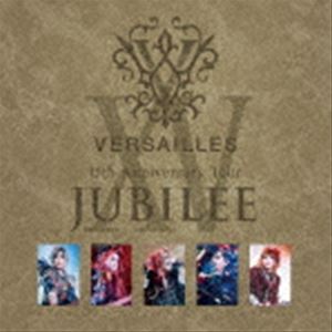 ベルサイユ フィフティンス アニバーサリー ツアー ジュビリー詳しい納期他、ご注文時はお支払・送料・返品のページをご確認ください発売日2023/5/3関連キーワード：SASCD-118/9Versailles / 15th Annivers...