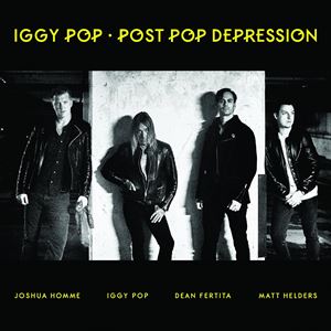 POST POP DEPRESSION詳しい納期他、ご注文時はお支払・送料・返品のページをご確認ください発売日2016/3/18IGGY POP / POST POP DEPRESSIONイギー・ポップ / ポスト・ポップ・ディプレッション...