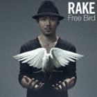 FREE BIRD詳しい納期他、ご注文時はお支払・送料・返品のページをご確認ください発売日2013/9/4関連キーワード：ESCL-4102/3Rake / Free Bird（初回生産限定盤／CD＋DVD）FREE BIRD ジャンル 邦...